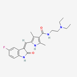 Sunitinib: Uses, Dosage, Side Effects and More | MIMS Philippines