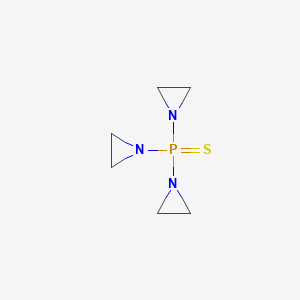 Thiotepa: Uses, Dosage, Side Effects and More | MIMS Philippines
