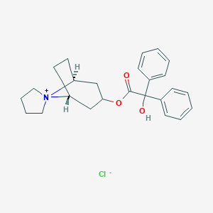 Trospium chloride: Uses, Dosage, Side Effects an... | MIMS Philippines