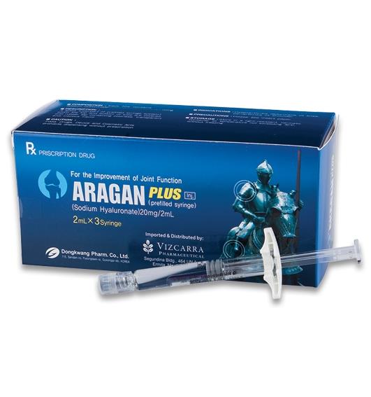 Aragan Plus Dosage & Drug Information | MIMS Philippines