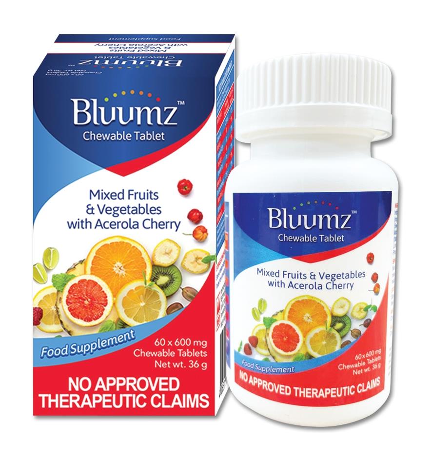 Bluumz Brand Resources | MIMS Philippines