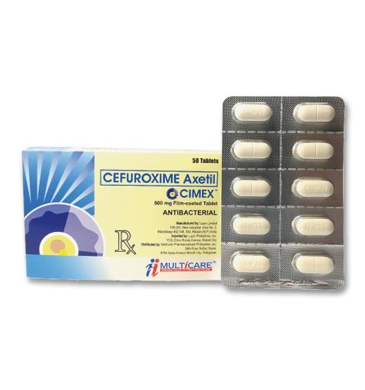 Cimex/Cimex Plus Dosage & Drug Information | MIMS Philippines