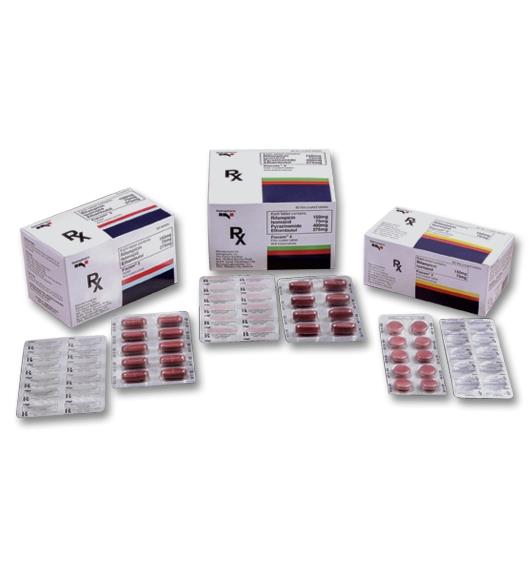 Fixcom 2/Fixcom 3/Fixcom 4 Dosage & Drug Information | MIMS Philippines