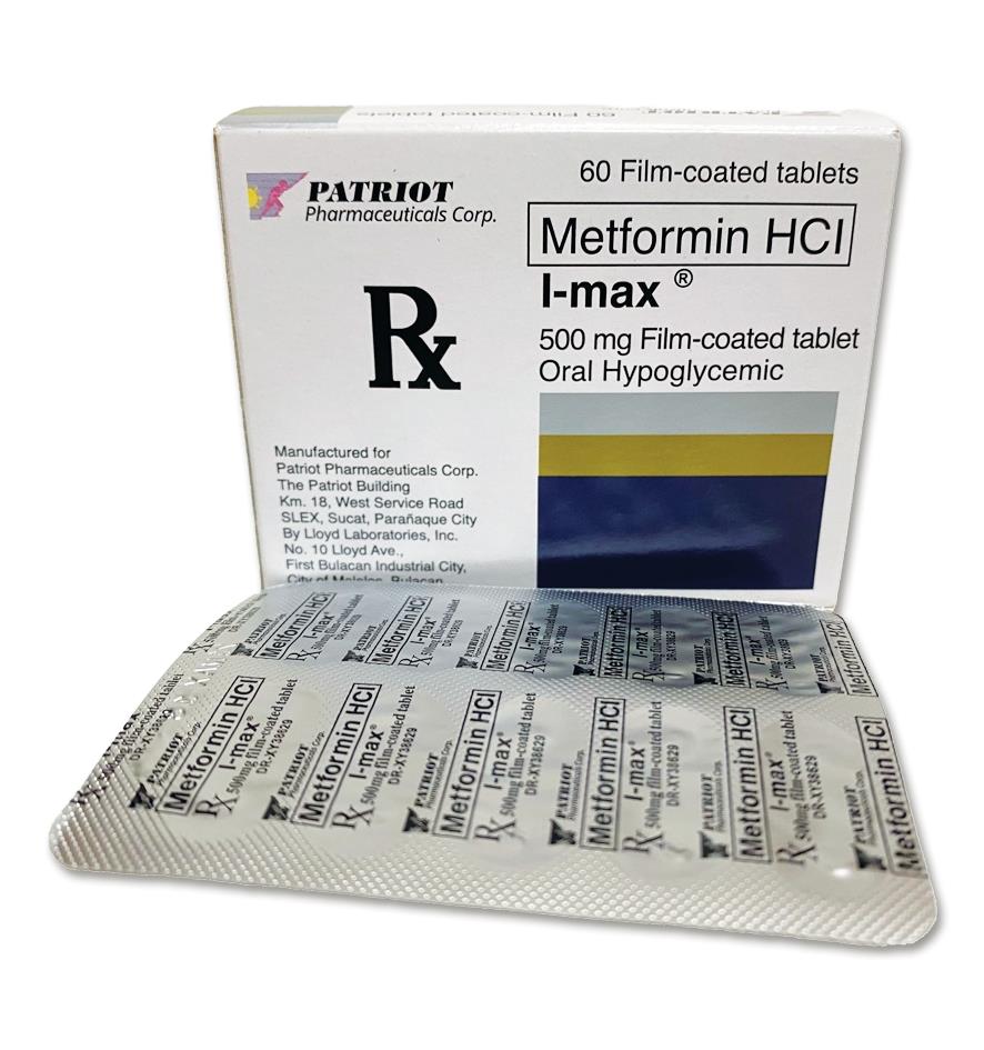 I-Max Dosage & Drug Information | MIMS Philippines