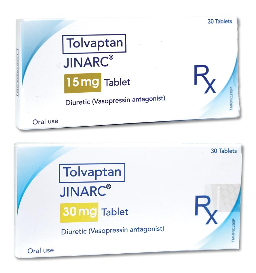 Jinarc Dosage/Direction for Use | MIMS Philippines