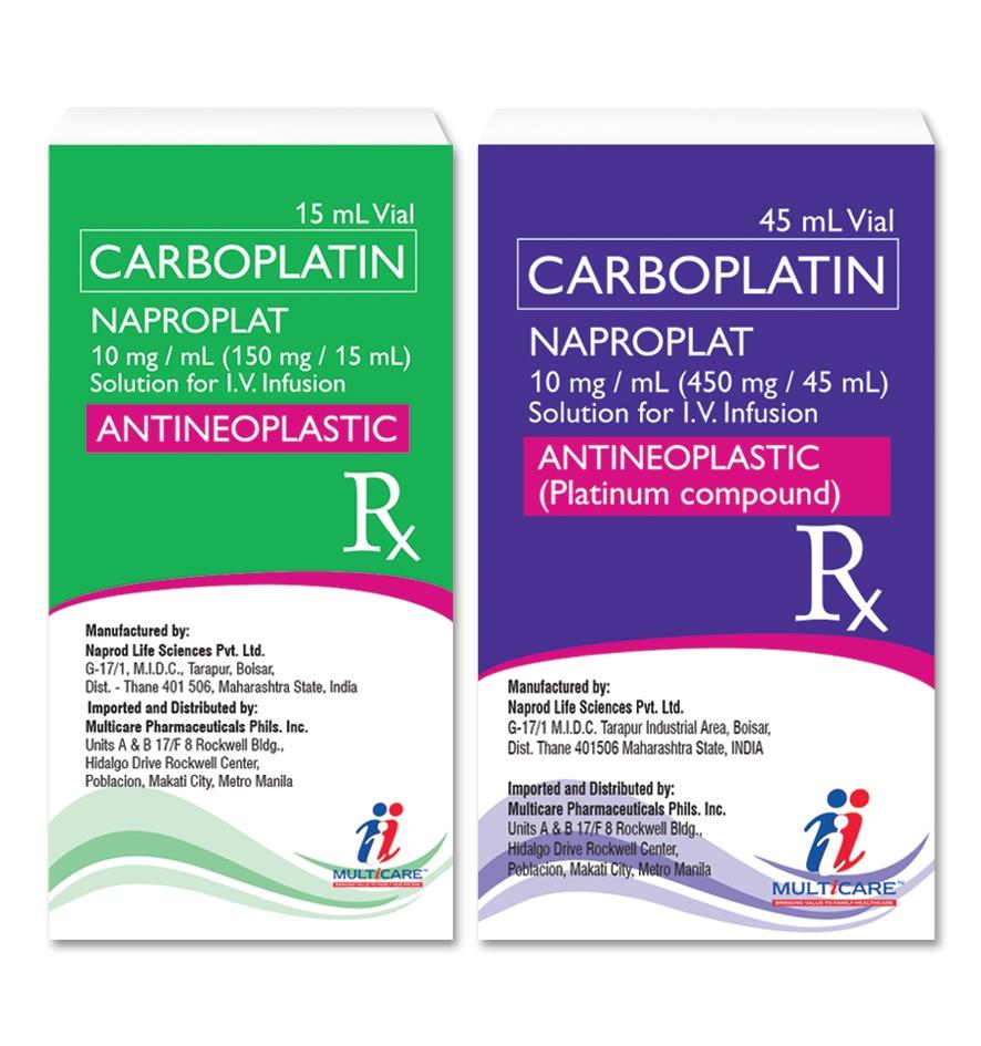 Naproplat Dosage & Drug Information | MIMS Philippines