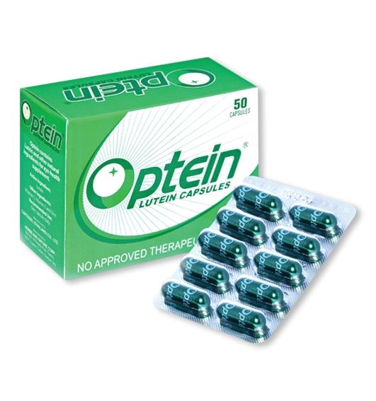 Optein Dosage & Drug Information | MIMS Philippines