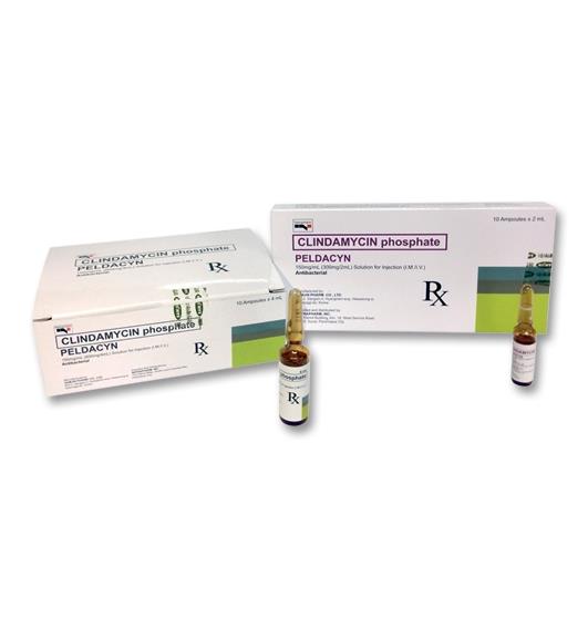 Peldacyn Dosage & Drug Information | MIMS Philippines