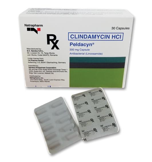 Peldacyn Dosage & Drug Information | MIMS Philippines