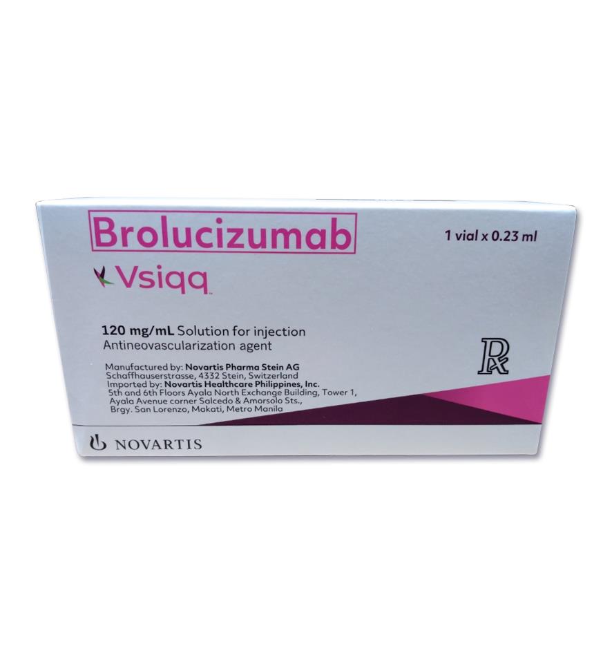 Vsiqq Contents | MIMS Philippines