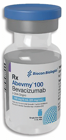 Abevmy Dosage & Drug Information | MIMS Philippines