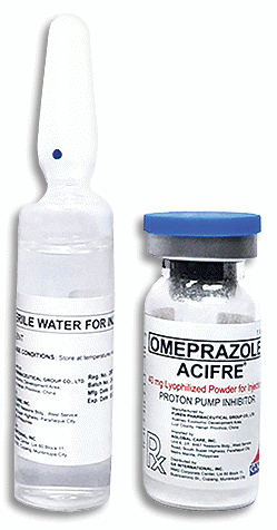 Acifre Dosage & Drug Information | MIMS Philippines
