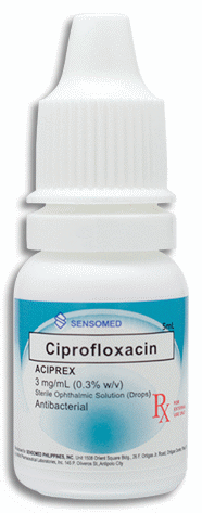 Aciprex Dosage & Drug Information | MIMS Philippines