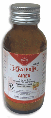 Airex Dosage & Drug Information | MIMS Philippines