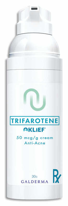 Aklief Dosage & Drug Information | MIMS Philippines