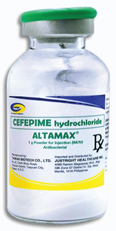 Altamax Dosage & Drug Information | MIMS Philippines