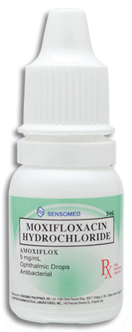Amoxiflox Dosage & Drug Information | MIMS Philippines