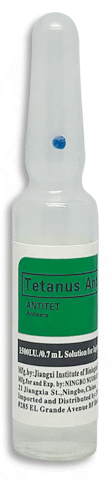 Antitet 1500 IU/Antitet 3000 IU/Antitet 5000 IU Dosage & Drug ...
