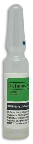 Antitet 1500 IU/Antitet 3000 IU/Antitet 5000 IU Dosage & Drug ...