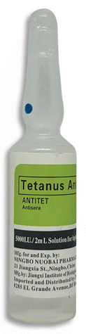 Antitet 1500 IU/Antitet 3000 IU/Antitet 5000 IU Dosage & Drug ...