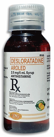 Aroled Dosage & Drug Information | MIMS Philippines