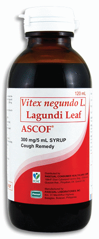 Ascof for Kids/Ascof Forte for Adults Dosage & Drug Information | MIMS ...