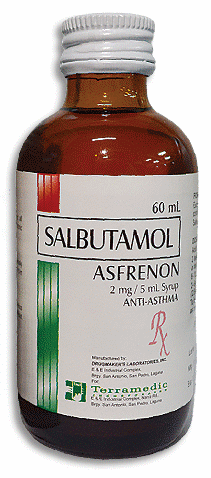 Asfrenon Dosage & Drug Information | MIMS Philippines