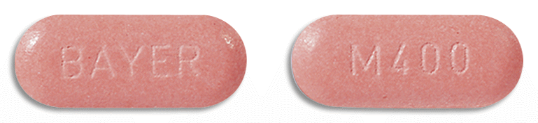 Avelox Dosage & Drug Information | MIMS Philippines