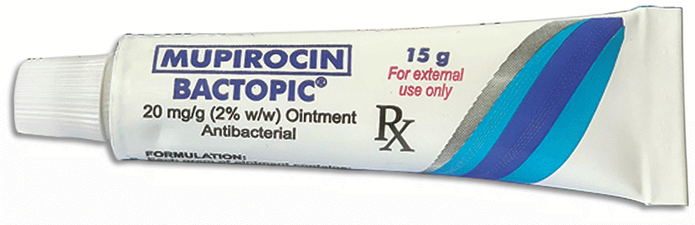 Bactopic Dosage & Drug Information | MIMS Philippines