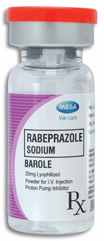 Barole 20/Barole Injection Dosage & Drug Information | MIMS Philippines