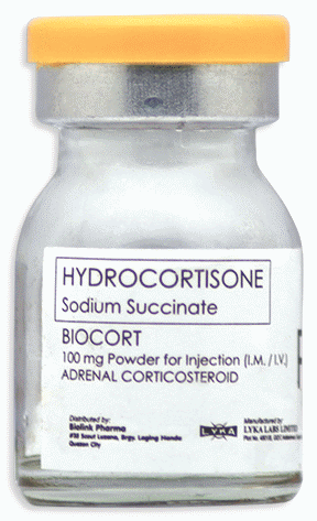 Biocort Dosage & Drug Information | MIMS Philippines
