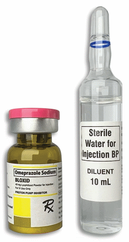 Bloxid Dosage & Drug Information | MIMS Philippines