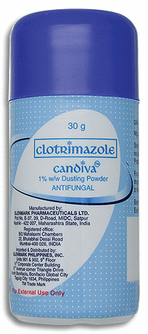 Candiva Dosage & Drug Information | MIMS Philippines