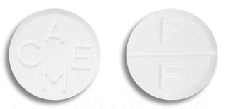 Cetamid Dosage & Drug Information | MIMS Philippines