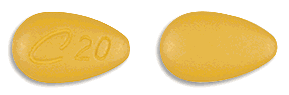 Cialis 20 mg Dosage & Drug Information | MIMS Philippines