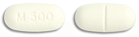 Ciclodin Dosage & Drug Information | MIMS Philippines