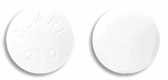 Clariget/Clariget OD Dosage & Drug Information | MIMS Philippines