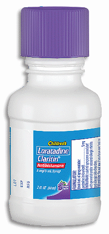 Claritin Dosage & Drug Information | MIMS Philippines