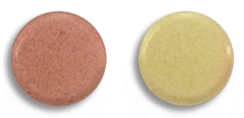 Co-Altria/Co-Altria Ped Dosage & Drug Information | MIMS Philippines