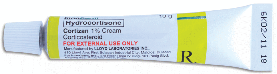 Cortizan Dosage & Drug Information | MIMS Philippines