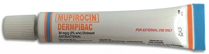 Dermpibac Dosage & Drug Information | MIMS Philippines