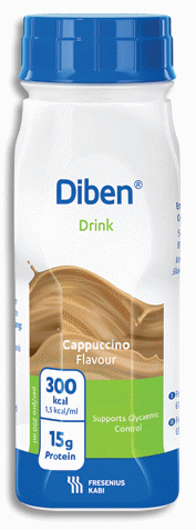 Diben Dosage & Drug Information | MIMS Philippines