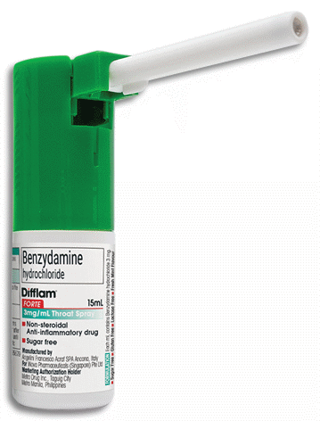 Difflam/Difflam Solution/Difflam-C/Difflam Forte Dosage & Drug ...