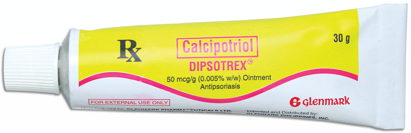 Dipsotrex Dosage & Drug Information | MIMS Philippines