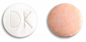 Diumide-K Dosage & Drug Information | MIMS Philippines