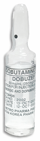 Dobuzef Dosage & Drug Information | MIMS Philippines