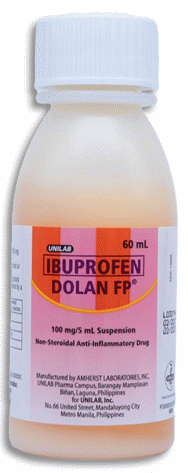 Dolan FP Dosage & Drug Information | MIMS Philippines