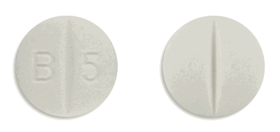 Duobloc Dosage & Drug Information | MIMS Philippines