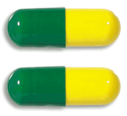 Ectrin Dosage & Drug Information | MIMS Philippines