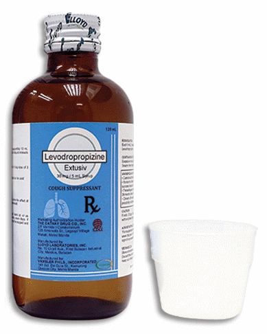 Extusiv Dosage & Drug Information | MIMS Philippines